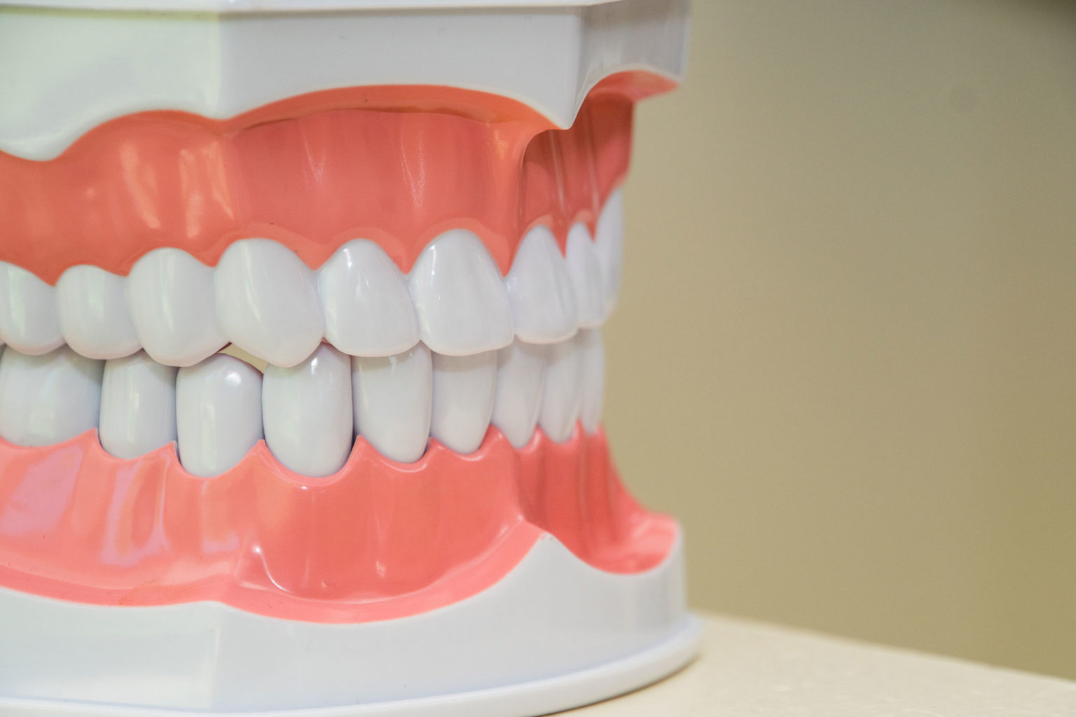 Pinhole Surgical Technique North Royalton Gum Recession