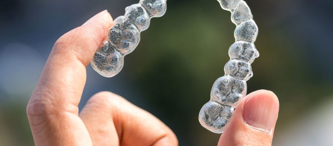 Our Patient Instructions For Invisalign®! | Iacobelli & Sala